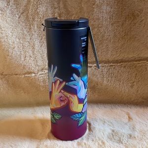 Dining | Starbucks 221 American Sign Language Asl Hand Movements ...